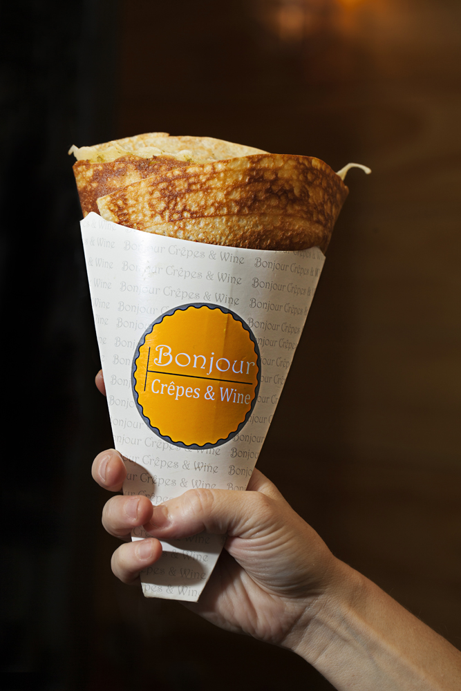 Testimonials - Bonjour Crepes & Wine