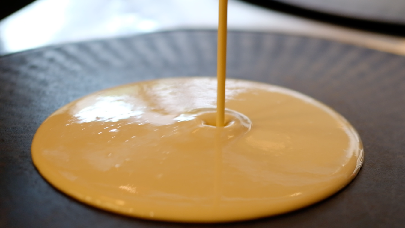 Private Events - Bonjour Crepes & Wine